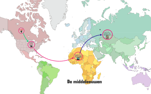 De middeleeuwen by Koen Verhoeven on Prezi
