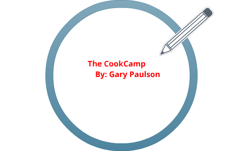 The Cookcamp by Andrew Hoback on Prezi