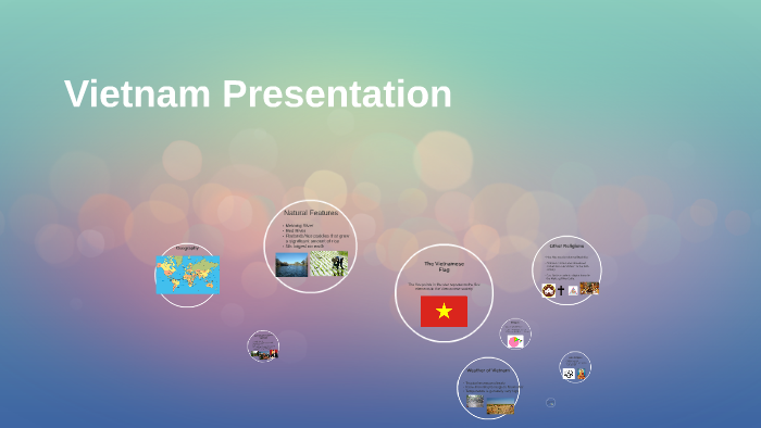 Vietnam Presentation by Ryan Sze on Prezi