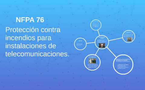NFPA 76 by cristian montaño on Prezi
