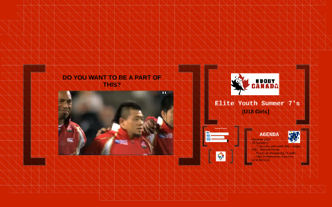 Elite Youth Rugby Camp by Emily Kyle