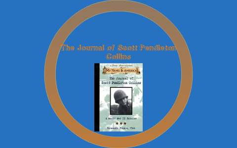 The Journal of Scott Pendleton Collins by Patrick Hagerty on Prezi