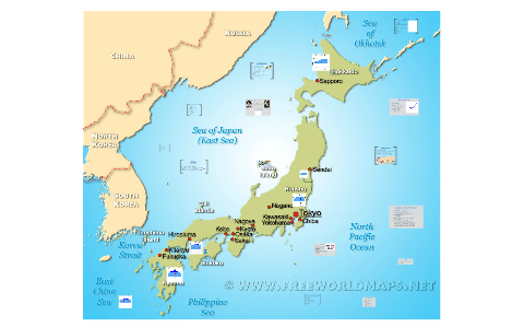 JAPAN i Danmark by Cecilie Hansen on Prezi