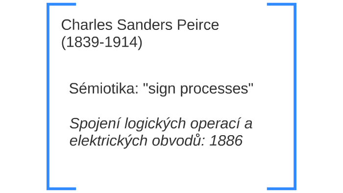 Visual culture 3: Signs, Indexes and the Observer by Dita M. on Prezi