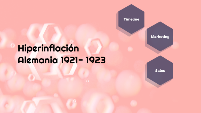 HIPERINFLACIÓN by Andrea Osso on Prezi
