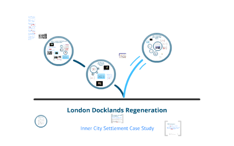 London Docklands Regeneration by Kathryn Holmberg on Prezi