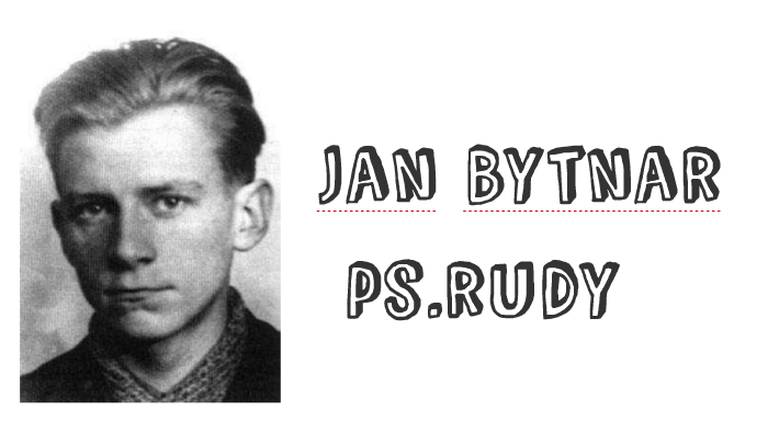 Jan Bytnar by Wiktoria Kieżel on Prezi