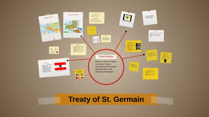 Treaty of St. Germain by Ryan Wong on Prezi