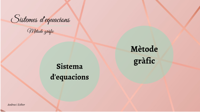 Mètode Gràfic by alumne13 5b on Prezi