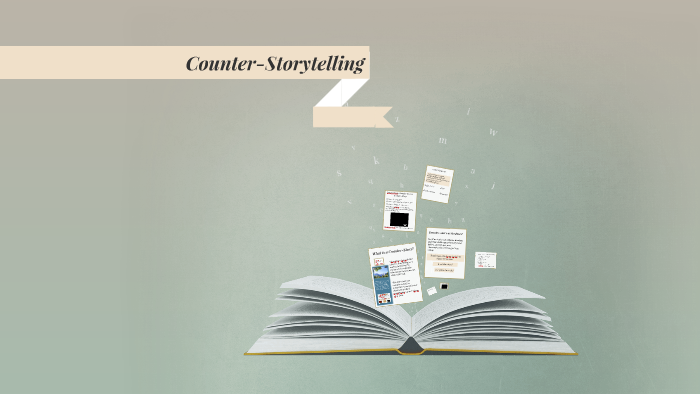 1B Counter-Story by Carolyn Rosales on Prezi