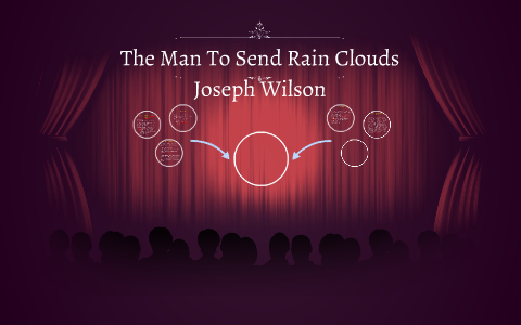The Man To Send Rain Clouds by Joseph Wilson on Prezi