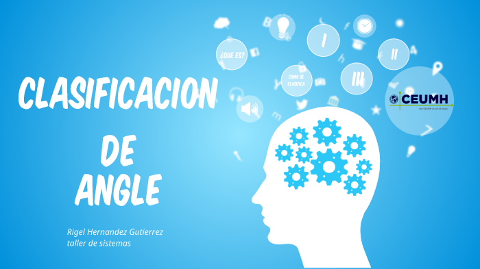 Clasificación de Angle by rigel hernandez on Prezi