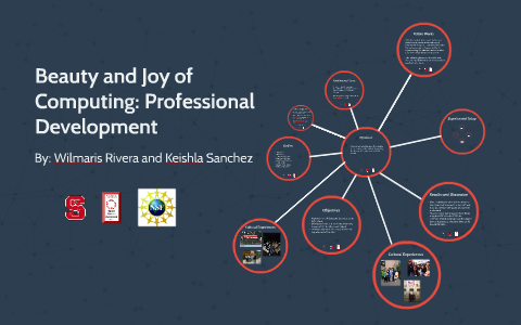 Beauty and Joy of Computing: Professional Development by Keishla ...