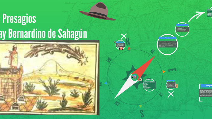 Los Presagios by Anthony Lomeli on Prezi