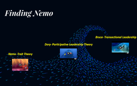 What Is The Nemo Theory