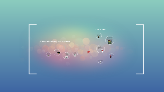Las Profesiones y Las Carreras y Las Artes by Laboni Hassan