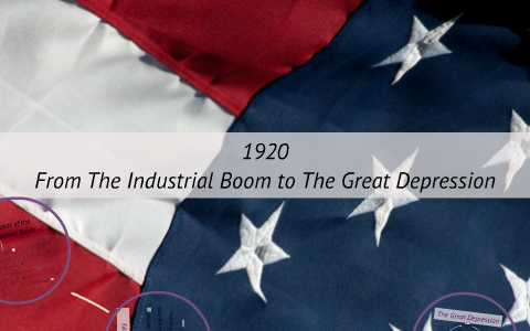 Causes of the industrial boom by jorge Ayoud on Prezi