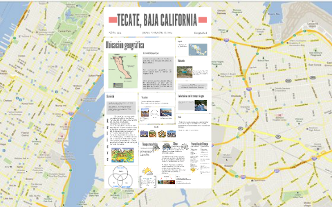 TECATE, BAJA CALIFORNIA by Alejandra Hernandez on Prezi