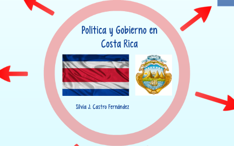 Organizacion Politica de Costa Rica by Silvia Castro on Prezi