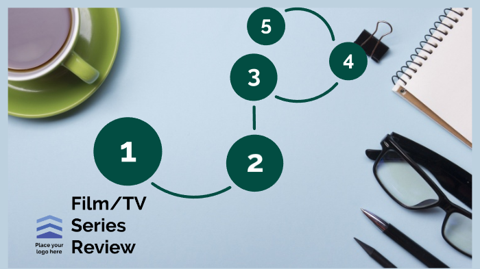 TV Series or Film Review by Ian Warren on Prezi
