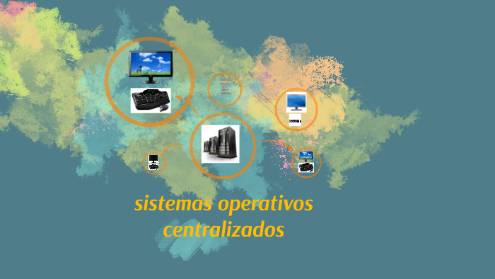 sistemas operativos centralizados by Itzel Sahi on Prezi
