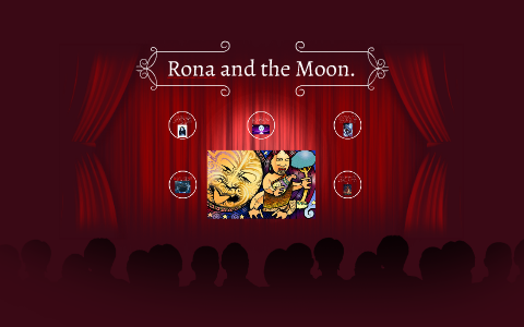Rona and the Moon. by Colleen Tan on Prezi