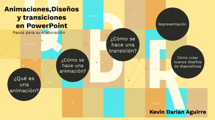 Animaciones y transiciones en PowerPoint by Cesar Rodriguez on Prezi