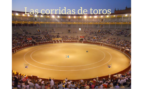 Las corridas de toros by Jacky Navarro on Prezi