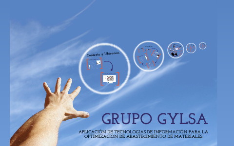 GRUPO GYLSA by Adrián Becerra