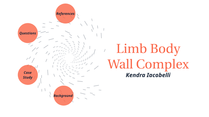 Limb Body Wall Complex by Kendra Iacobelli on Prezi