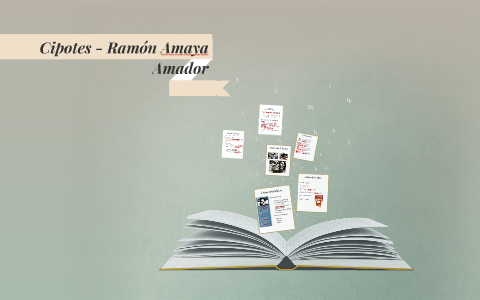 Cipotes by Kirzzia Acosta