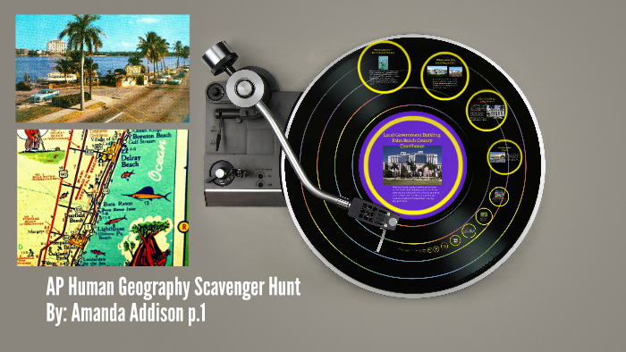 AP Human Geography Scavenger Hunt by Amanda Addison on Prezi