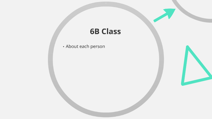 6B Class by Lily Qualls on Prezi