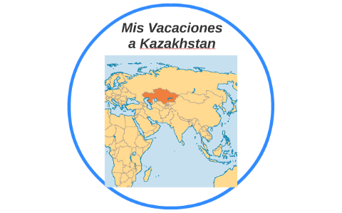 Mis Vacaciones by Ben Statz on Prezi