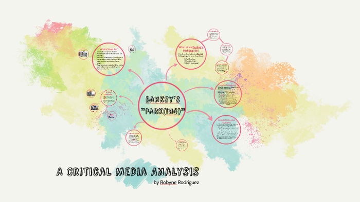 Critical Media Analysis by Robyne Rodriguez on Prezi