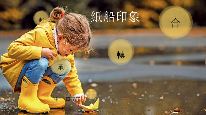 紙船印象 by Hiu Sze Huang on Prezi