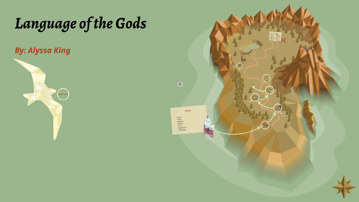 Mythological Language by alyssa king on Prezi
