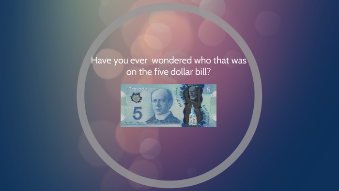 Sir Wilfrid Laurier by Arjun Sasidaran