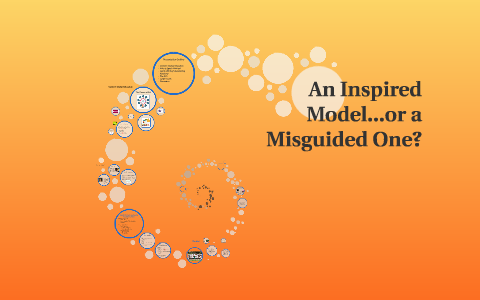 An Inspired Model or a Misguided One? by Allison Born on Prezi
