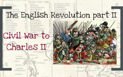 The English Civil War by Antony Murray on Prezi