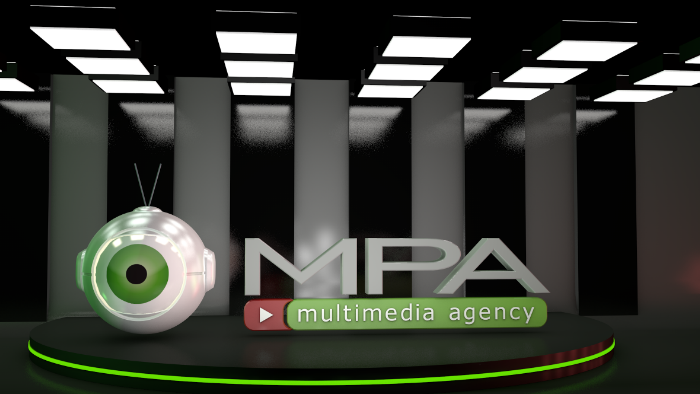 MPA Agency Prezi by MPA Multimedia Agency