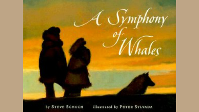 Reading Street U3W4 A Symphony of Whales by Denise Glum on Prezi