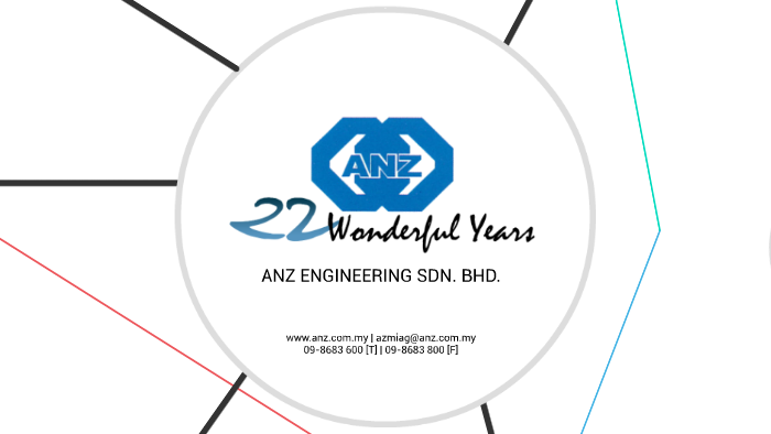 ANZ ENGINEERING SDN. BHD. by Nur Haifaa Azmi on Prezi