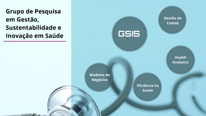 GSIS by on Prezi