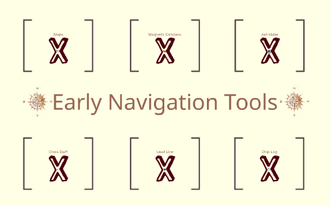 Early Navigation Equipment by fhnoel1996 on Prezi