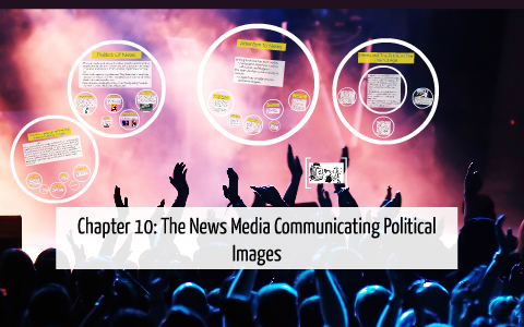 Chapter 10: The News Media Communicating Political Images by bruce ...