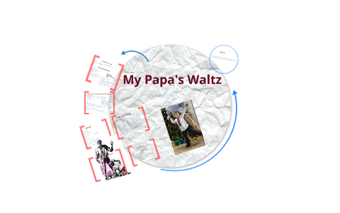 My Papa's Waltz analysis by chantel thompson on Prezi