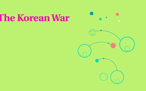 The Korean War by Davia Anderson on Prezi