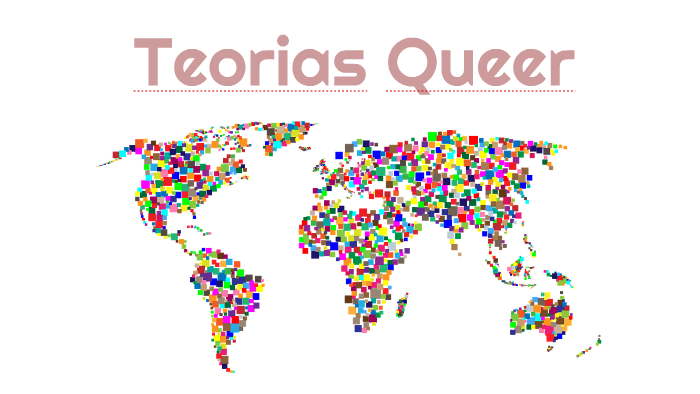 Teorias Queer by Francine Fernandes on Prezi