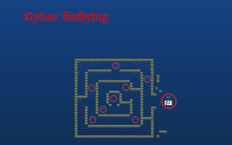 Cyber Bullying by Gregory Crisp on Prezi